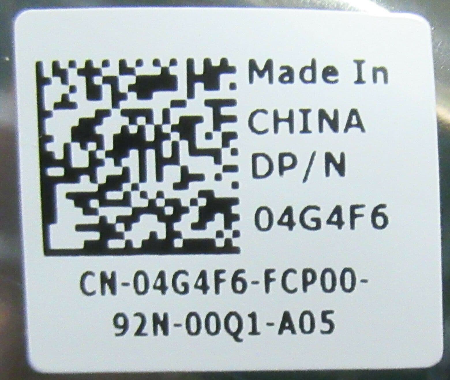 Dell PowerEdge R730 Server 16 x 2 5" SAS/SATA SFF Backplane 8TGM0