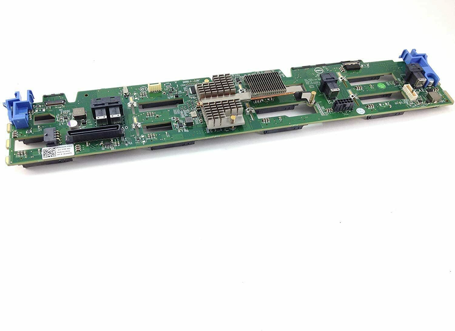 Dell PowerEdge R730XD Server 12 x 3 5" SAS/SATA HDD Backplane