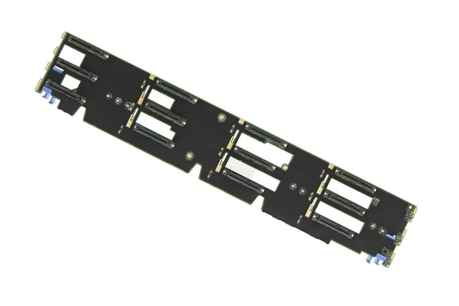 Dell PowerEdge R730XD Server 12 x 3 5" SAS/SATA HDD Backplane