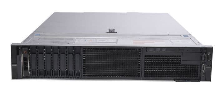 Dell PowerEdge R740 2U Server 2x 12-Core Gold 6146 3 2Ghz 192GB Ram 2x ...