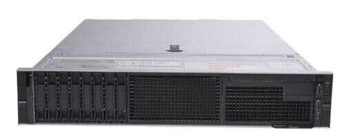 Dell PowerEdge R740 CTO Configure-To-Order Server Dual Scalable CPU 24 ...