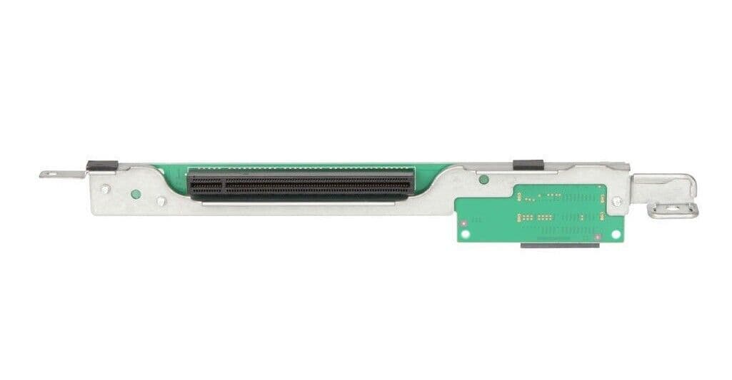 Dell PowerEdge R740 R40XD Rear PCI-e X16 Riser2 RJRK7 0RJRK7