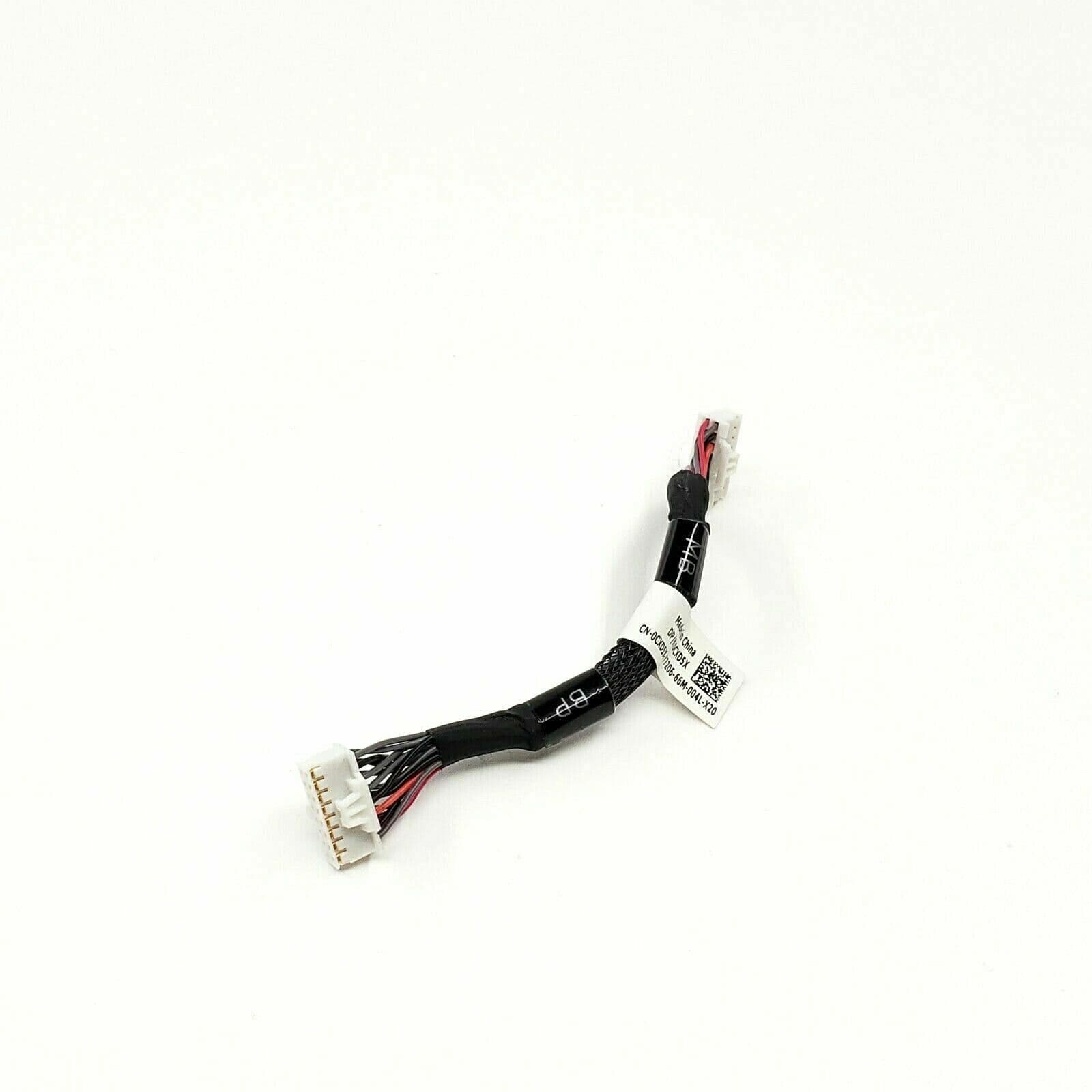 Dell PowerEdge R740 R740XD HDD Back Plane 4 25" 16 Pin Signal Cable ...