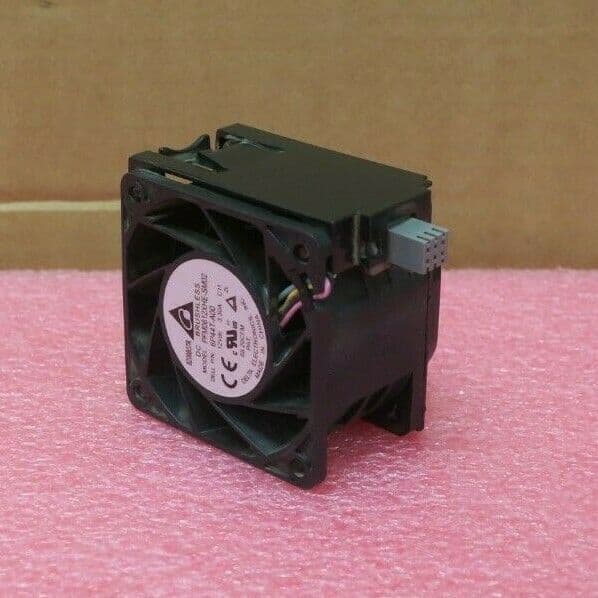 Dell PowerEdge R740 R740XD High Performance 5-Blade Server Fan Module 4VXP3