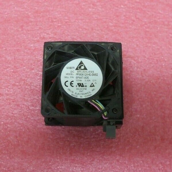 Dell PowerEdge R740 R740XD High Performance 5-Blade Server Fan Module 4VXP3