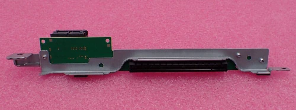Dell PowerEdge R740/R740XD Rear Centre Riser Board Slot4 PCI-E X16 CPU2 ...
