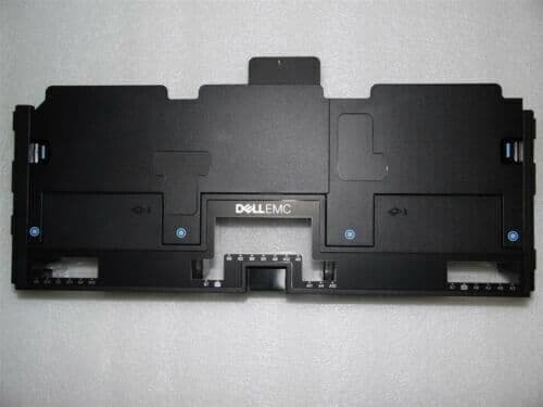 Dell PowerEdge R740 R740xd Server Memory CPU Cooling Shroud Baffle ...