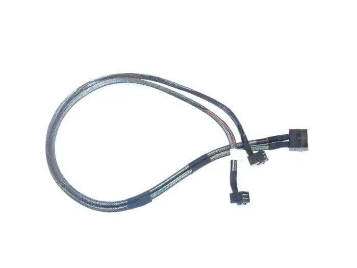 Dell PowerEdge R740 SFF 16-Bay Dual Mini SAS HD PERC Cable 129TR For ...