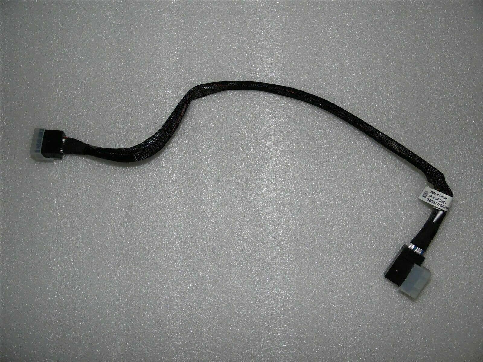 Dell PowerEdge R740XD H730P H740P SAS BP to RAID Controller Cable 787PR