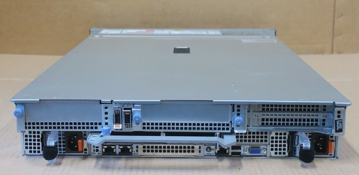 Dell PowerEdge R750 CTO Configure-To-Order Server 2x CPU 32-DIMM 16x ...