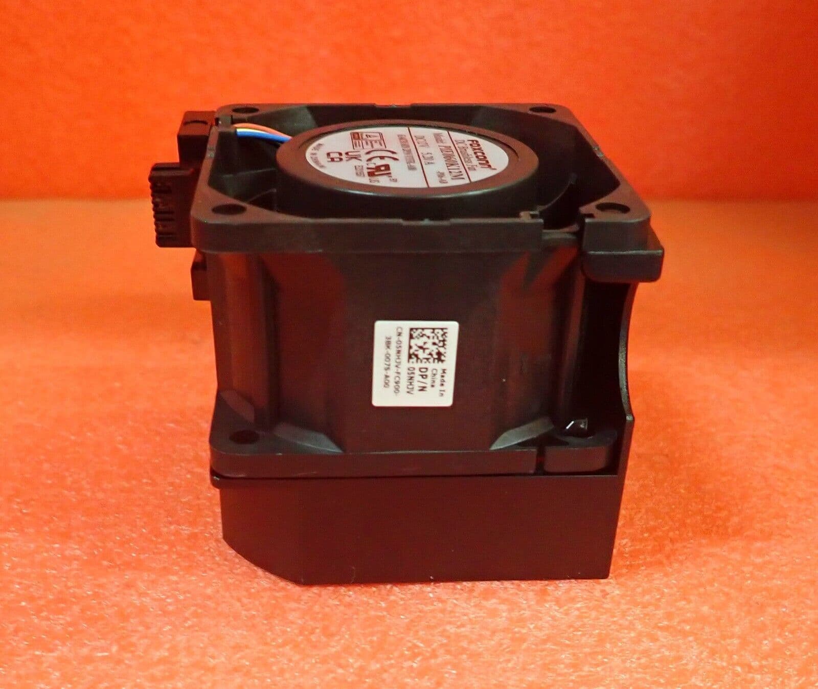 Dell PowerEdge R750 R7525 Non-Hot Plug High Performance Fan Module - 5NHJV