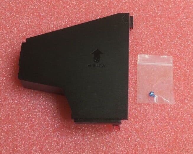 Dell PowerEdge R7515 Mini PERC Card Air Shroud & Screw - X0Y0R