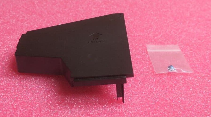 Dell PowerEdge R7515 Mini PERC Card Air Shroud & Screw - X0Y0R