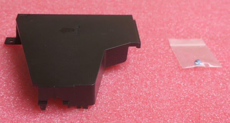 Dell PowerEdge R7515 Mini PERC Card Air Shroud & Screw - X0Y0R