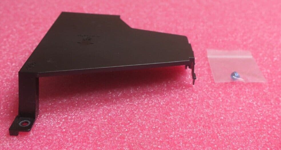 Dell PowerEdge R7515 Mini PERC Card Air Shroud & Screw - X0Y0R