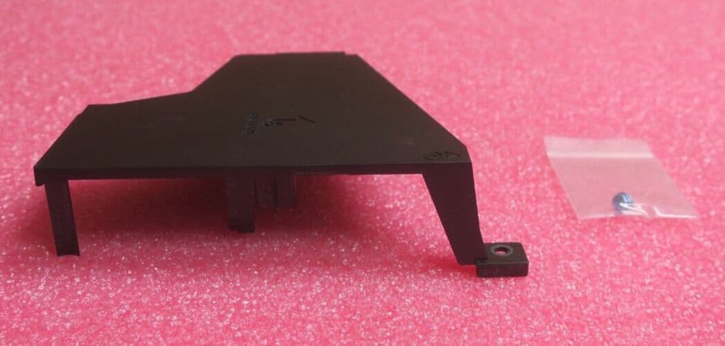 Dell PowerEdge R7515 Mini PERC Card Air Shroud & Screw - X0Y0R