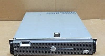 Dell PowerEdge R805 2 x Quad-Core 2 3Ghz 16Gb RAID 2u Rack Mount Server