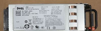 Dell PowerEdge R805 700w Server Power Supply Unit PSU 0TP491 TP491 - TESTED