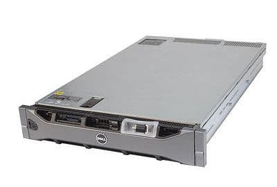 Dell PowerEdge R815 48 Core 2U Rack Server 2 2GHz 256GB Ram H700 RAID iDRAC