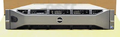 Dell PowerEdge R815 48 Core 2U Rack Server 2 30GHz 256GB Ram H700 RAID ...