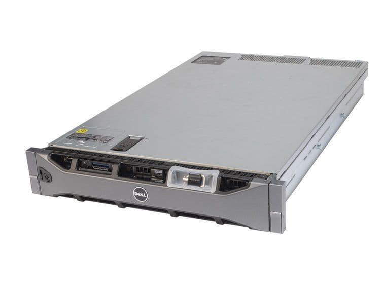 Dell PowerEdge R815 64-Core 4 AMD 6276 16-Core 2 3GHz 512GB Ram 2U Rack ...