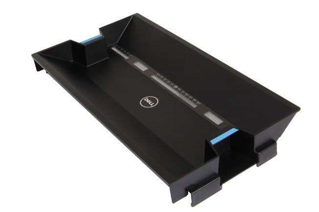 Dell PowerEdge R820 Server Processor CPU Air Cooling Shroud Cover ...