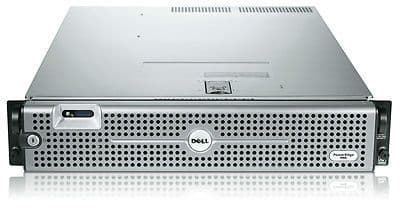 Dell PowerEdge R900 2 x Quad-Core 2 3Ghz 64Gb 600Gb RAID 2u Rack Mount ...