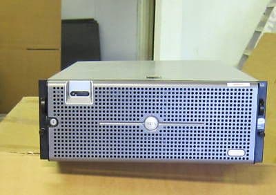 Dell PowerEdge R900 4x Quad Core XEON X7350 2 93GHZ 128Gb ram Rack ...