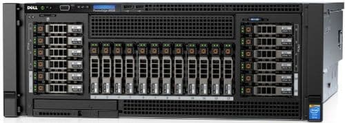 Dell PowerEdge Blade Servers - Page 8
