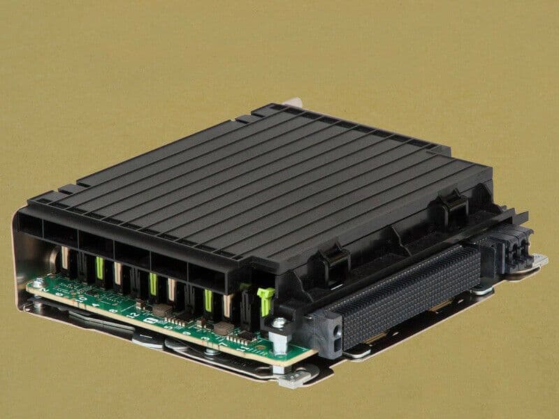 Dell PowerEdge R920 DDR3 DIMM Memory Riser Board for PowerEdge R920 XKF54