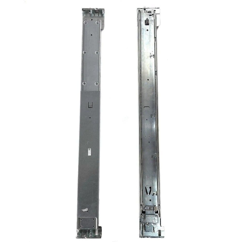 Dell PowerEdge R940 2U B12 Sliding ReadyRails Rack Rails V5FMR MGC81 K1R2V