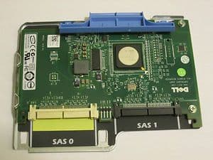 Dell Poweredge SAS 6I/R 1950 2950 RAID Controller CR679 0CR679 TX846 cable