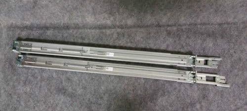 Dell Poweredge Sliding ReadyRail Kit for R320 R420 R620 Servers CWJ0X ...