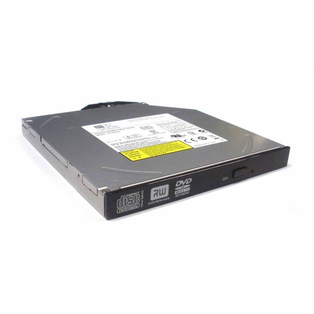 Dell PowerEdge Slimline DVD-RW SATA Server Optical Drive Cables 8P71R ...