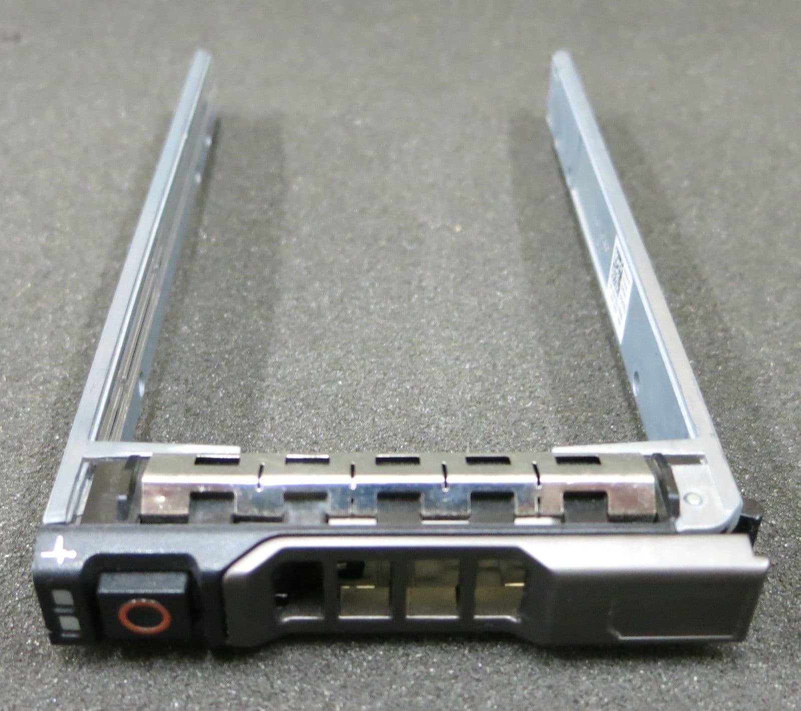 Dell PowerEdge T310 R510 R410 SAS/SATA 2 5" Hard Drive Caddy Tray ...