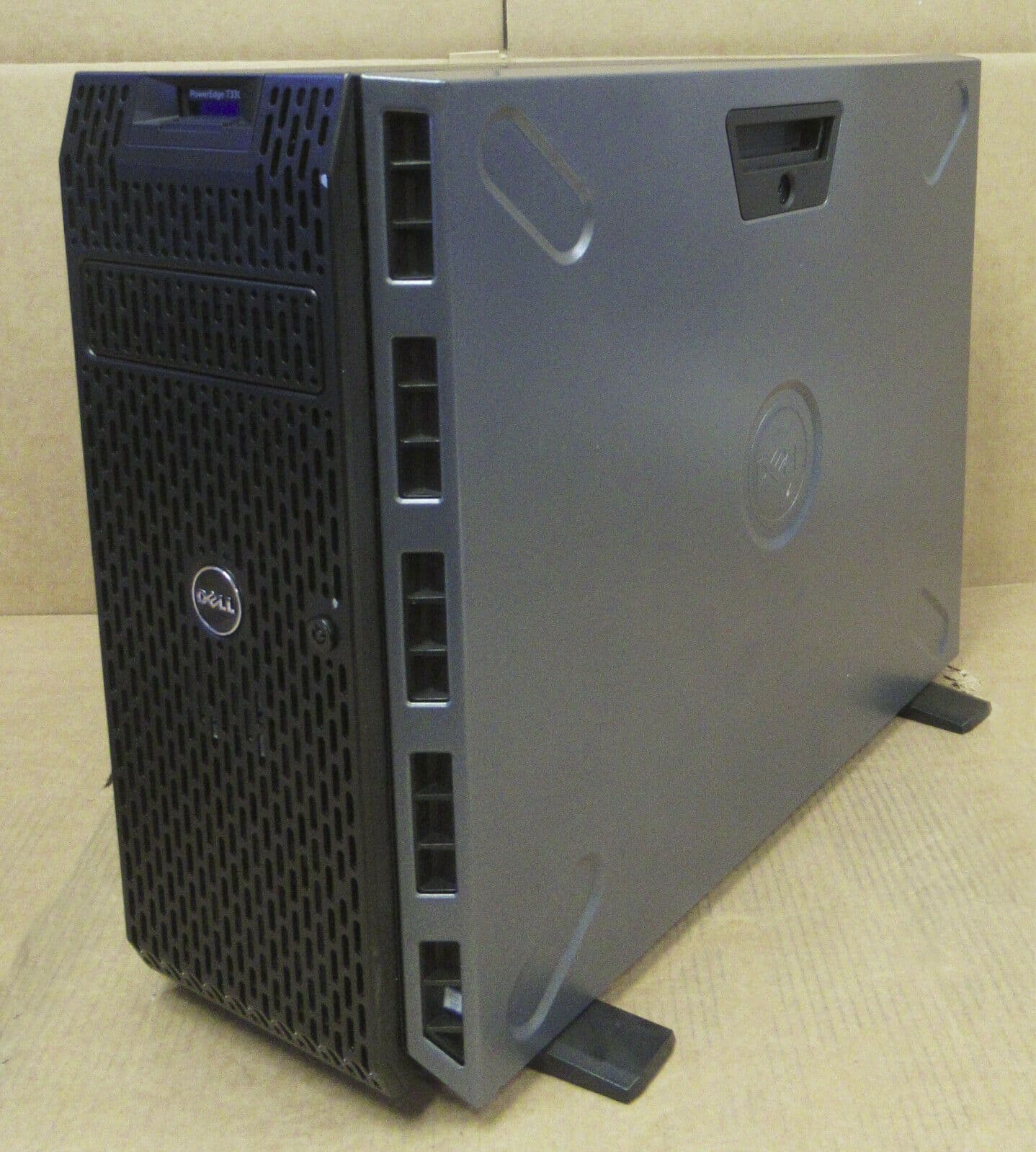 Dell PowerEdge T330 4-Core E3-1220v5 3GHz 64GB Ram 1 2TB HDD RAID Tower ...