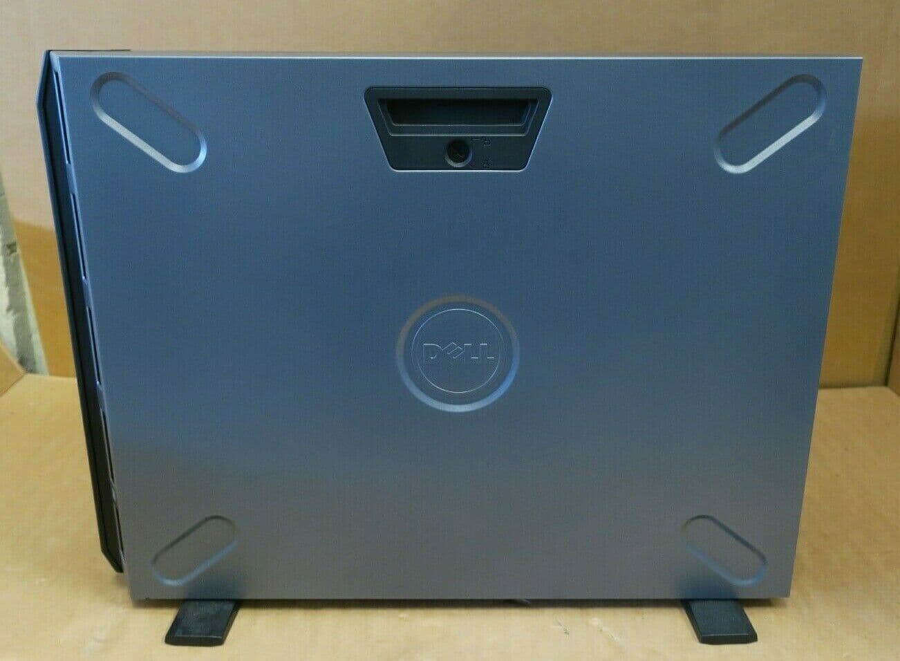 Dell PowerEdge T330 E5-1240v5 3 5GHz 16GB 2x 200GB SSD 4x Bays RAID ...