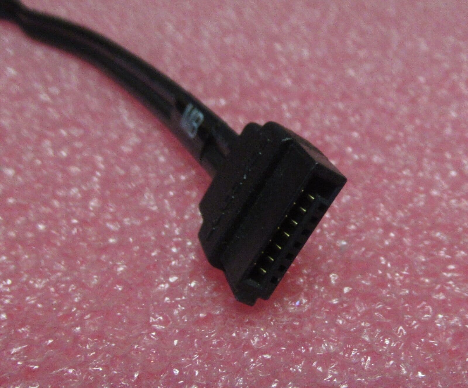 Dell PowerEdge T440 14 Inch Flat SATA DATA Cable 4VFF9