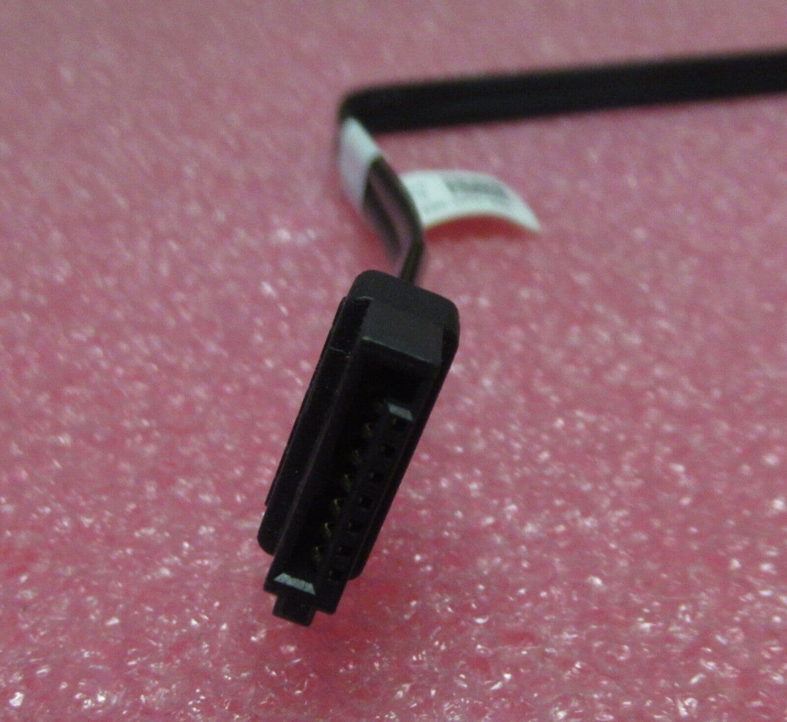 Dell PowerEdge T440 14 Inch Flat SATA DATA Cable 4VFF9