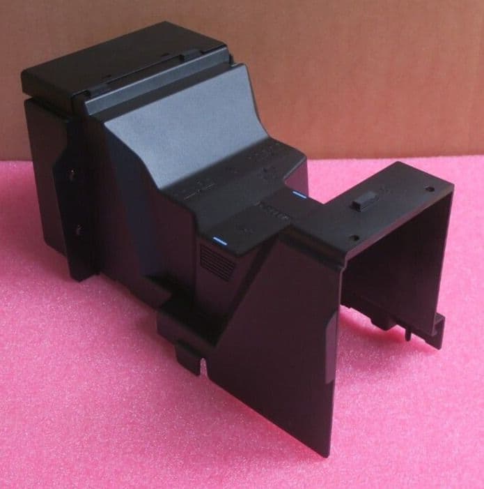 Dell PowerEdge T440 Server Memory CPU Cooling Baffle Shroud 4CJX5 DC4K6 ...