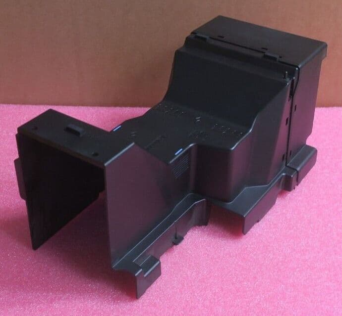 Dell PowerEdge T440 Server Memory CPU Cooling Baffle Shroud 4CJX5 DC4K6 ...