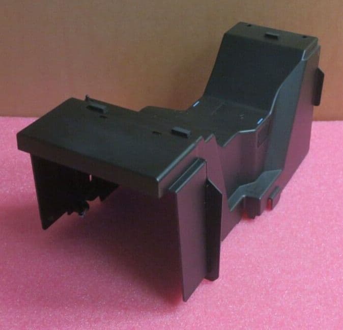 Dell PowerEdge T440 Server Memory CPU Cooling Baffle Shroud 4CJX5 DC4K6 ...