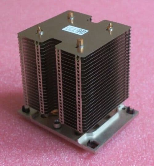 Dell PowerEdge T440 T640 Standard CPU Cooling Heatsink 489KP CPU Frame ...