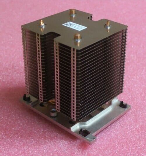 Dell PowerEdge T440 T640 Standard CPU Cooling Heatsink 489KP CPU Frame ...