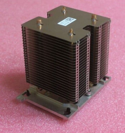 Dell PowerEdge T440 T640 Standard CPU Cooling Heatsink 489KP CPU Frame ...