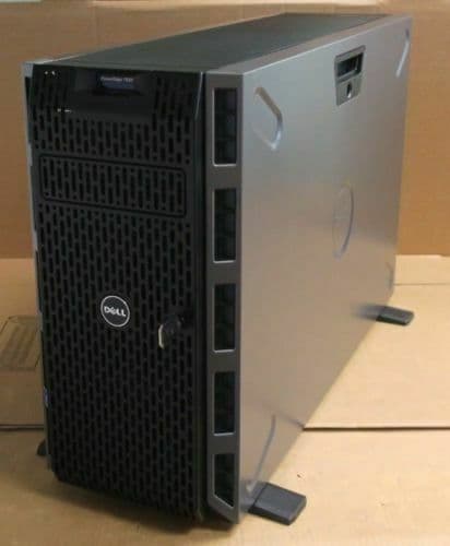 Dell PowerEdge T620 Tower Server Configure-To-Order CTO 2x CPU 8 x 3 5 ...