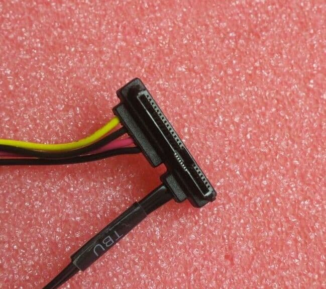 Dell PowerEdge T630 18 5" Mini SAS HD to SAS/SATA Cable 0H2F7