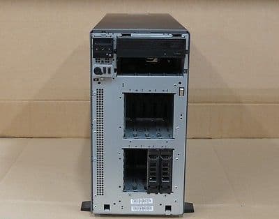Dell PowerEdge T710 2x Quad-Core XEON E5620 2 4GHz 16GB RAM Tower Server