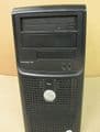 Dell PowerEdge Tower Server T100 Xeon Dual Core 3 00Ghz 4GB RAM 73GB HDD