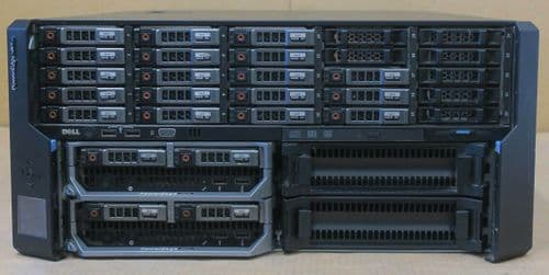 Dell PowerEdge Blade Servers - Page 8